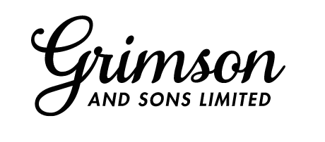Journal – Grimson & Sons